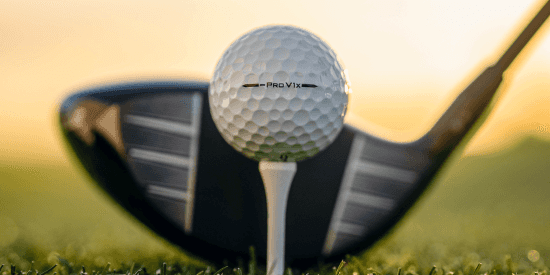 Titleist Introduces New Pro V1x Left Dash: Faster, Longer, and True to ...