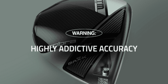 COBRA OPTM Women's Drivers Redefine Women's Golf Clubs | AmateurGolf.com