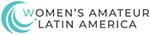 Womens Latin America Amateur Ela Anacona Surges Into The Lead