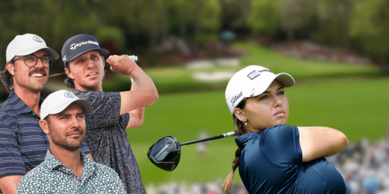 Alexa Pano: From junior phenom to LPGA Champion, inspiring the next ...