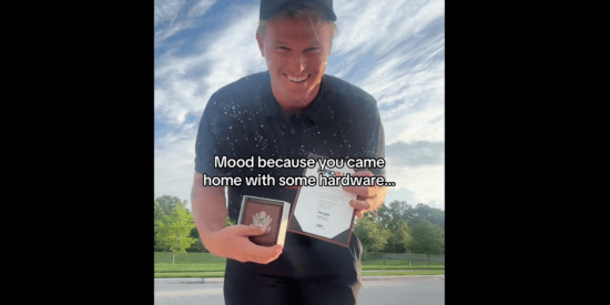 From TikTok to U.S. Open hopeful: Evan Thompson Medals | AmateurGolf.com