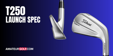 Callaway Apex Ti Fusion & Ti Fusion 250 Irons: Breakdown and Buyer’s ...