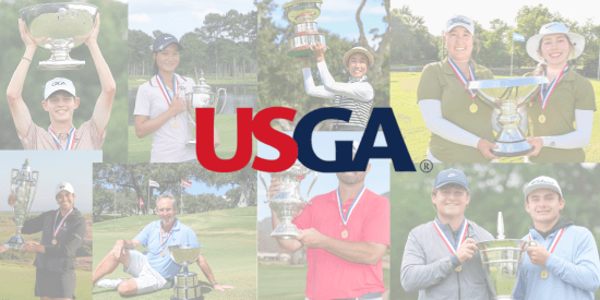 Mark Your Calendars: Key USGA Entry Dates for 2026 | AmateurGolf.com