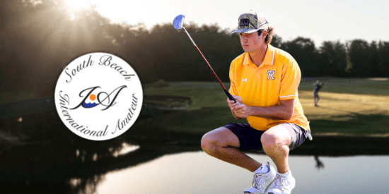 Asterisk Talley takes the lead at the ANNIKA Junior Invitational ...