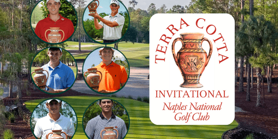 Terra Cotta Invitational Begins Thursday: Tee Times Set for Loaded 30th ...