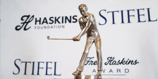Chasing History: Jackson Koivun and the 2026 Haskins Award Race ...