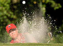 USGA Women's Mid-Am: Lapointe is 1st Canadian Winner