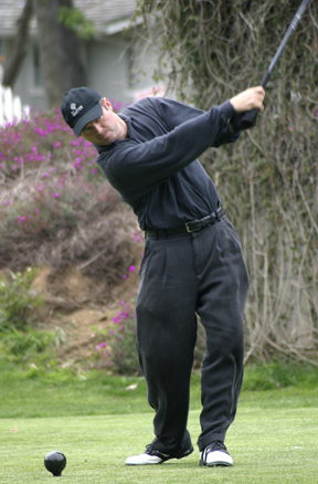 SCGA Foursomes: Tipton and DuBois Win at Pala Mesa | AmateurGolf.com
