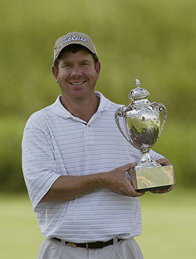 Texas State Mid-Am: Miskell wins another | AmateurGolf.com