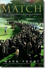 Book Review: "The Match" by Mark Frost | AmateurGolf.com