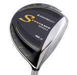Adams Golf introduces new Speedline driver and hybrid-fairway woods ...