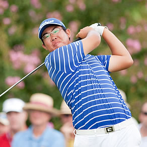 Martin and An Advance to US Amateur Final