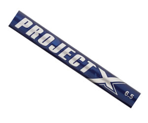 Project X Graphite: Explore the technology