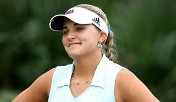 Thompson Scores Another Big Win | AmateurGolf.com