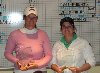 Stasi, Mummert win International Four Ball