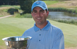Higgins Captures New England Amateur | AmateurGolf.com