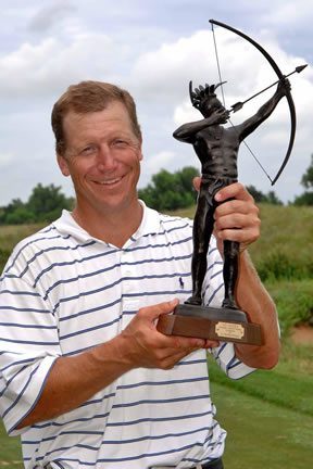 Like Father Like Son at Kansas Match Play | AmateurGolf.com
