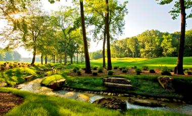 Mirimichi Course Review: Justin Timberlake does it right in Memphis