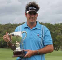 Brett Drewitt captures New South Wales Amateur