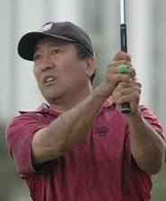 Jonathan Ota leads Hawaii Amateur