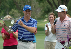 Ida captures The Watson Challenge