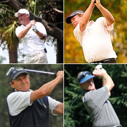 U.S. Senior Open: Meet the amateurs | AmateurGolf.com