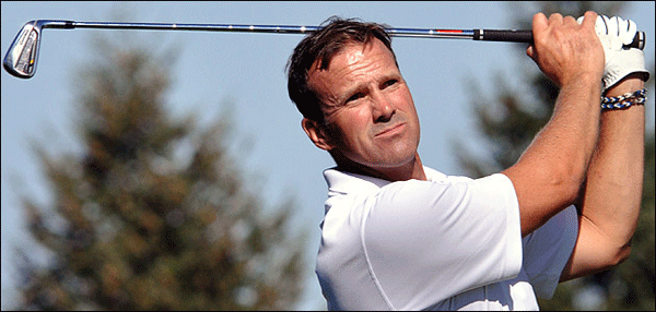 Marston Cup: Timby wins delayed event