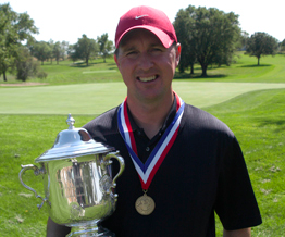Five-shot comeback for Trent Morrison at Nebraska Mid-Amateur ...