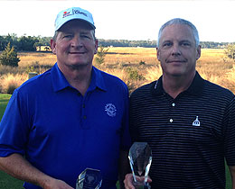 Michael Infante, Yancey Johnson claim South Carolina Forty-Plus Finale ...
