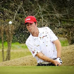 San Antonio Amateur: Wylie's last three holes are the difference