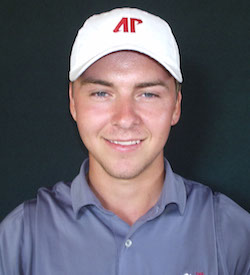 Justin Arens wins Mid-Ohio Invitational in 8-hole playoff | AmateurGolf.com