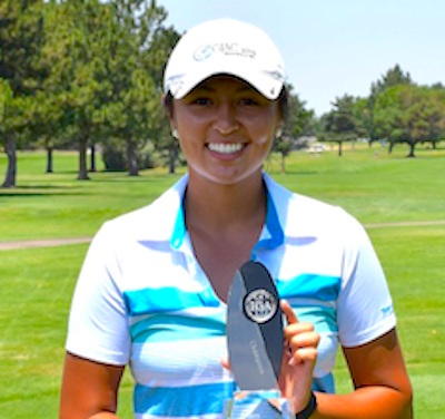 Barker rolls through first two matches at 114th Pacific Northwest Women ...