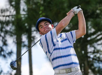 Andrew Alligood tops field at Jacksonville Amateur | AmateurGolf.com