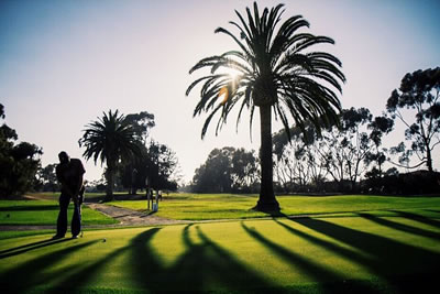 John Ashworth completes "100 Hole Hike" for Goat Hill Park ...