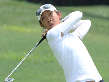Mao leads by two at Georgia Women's Amateur