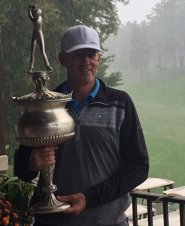 Joe McCormick hangs on for Minnesota Mid-Amateur win | AmateurGolf.com