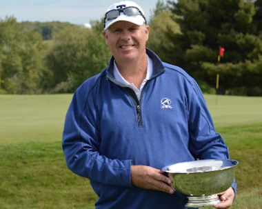 Bill Hermanson wins Connecticut Senior | AmateurGolf.com