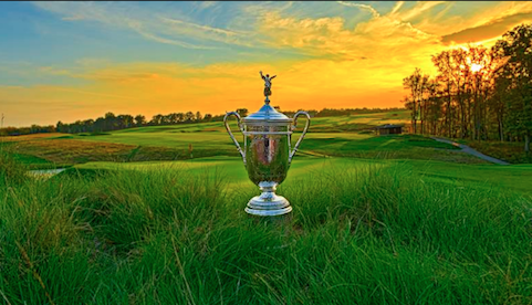 U.S. Open LIVE SCORING: Follow the 11 amateurs in the field