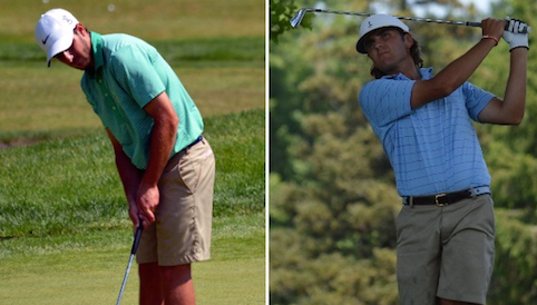 Birch, Zaback will square off in Connecticut Match Play final