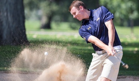 Oregon Amateur Men's and Women's championship matches set | AmateurGolf.com