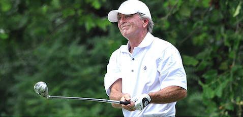 Phil. Senior Team: Winner determined in Playoff | AmateurGolf.com