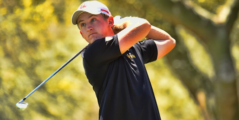 Jared du Toit has a chance to make history at the RBC Canadian Open
