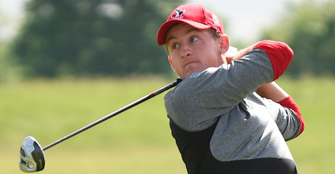 Jared du Toit finishes T9 at RBC Canadian Open | AmateurGolf.com