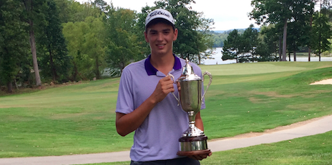 William Nottingham takes Tennessee Match Play, Bob Rice is Senior ...