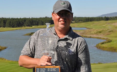 Mike Haack does anything but, wins Pacific Northwest Mid-Am ...