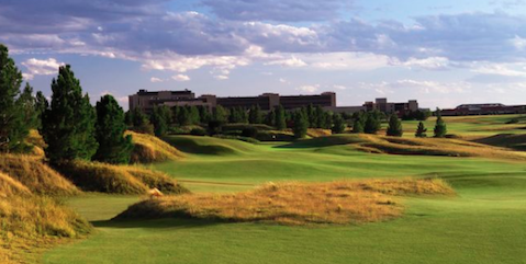 A Closer look at the NCAA Women's Regional Sites