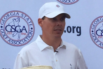 David Denham Wins Georgia Mid-Amateur Championship | AmateurGolf.com