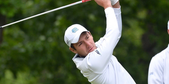 Jose Montaño extends Cardinal Amateur lead