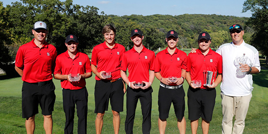 NC State Sweeps the Golfweek Conference Challenge | AmateurGolf.com