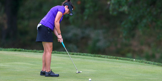 U.S. Women's Mid-Am: Medalist, 8 USGA Champs Still Alive | AmateurGolf.com